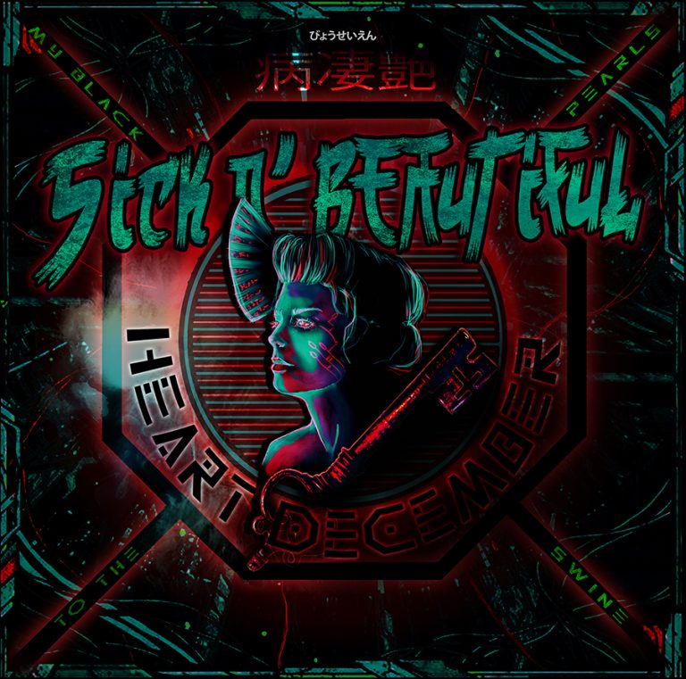 Sick N‘ Beautiful - Dr. Music Promotion