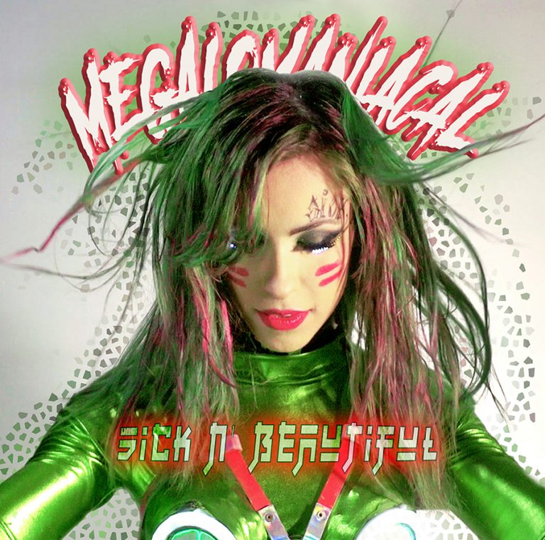 Sick N‘ Beautiful - Dr. Music Promotion